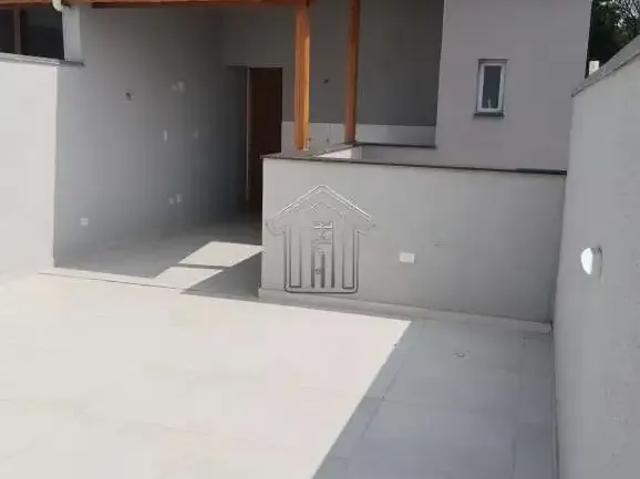 Apartamento para Venda em Santo André/SP Parque Oratório 2 Quartos