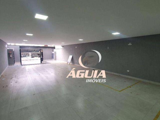 Apartamento para Venda em Santo André/SP Parque Oratório 2 Quartos