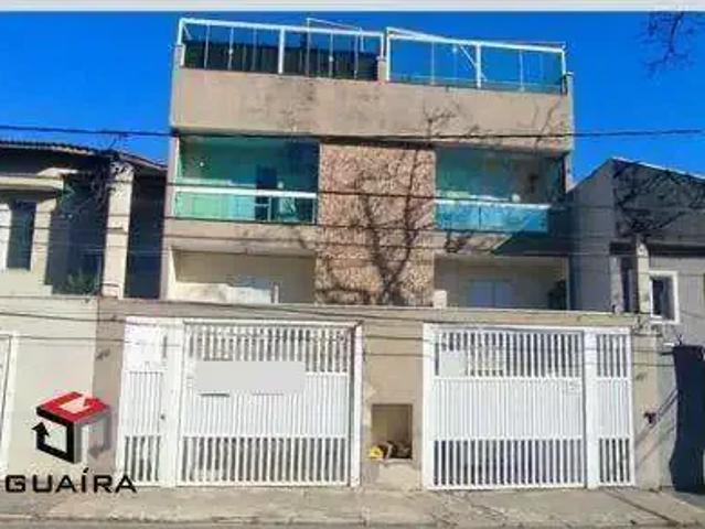 Apartamento para Venda em Santo André/SP Parque Oratório 2 Quartos