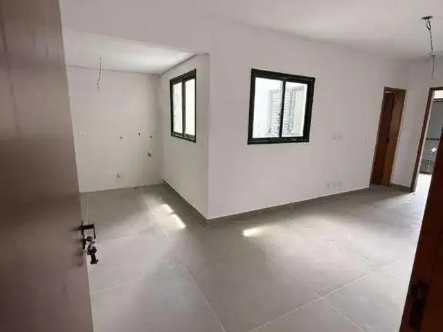 Apartamento para Venda em Santo André/SP Parque Oratório 2 Quartos