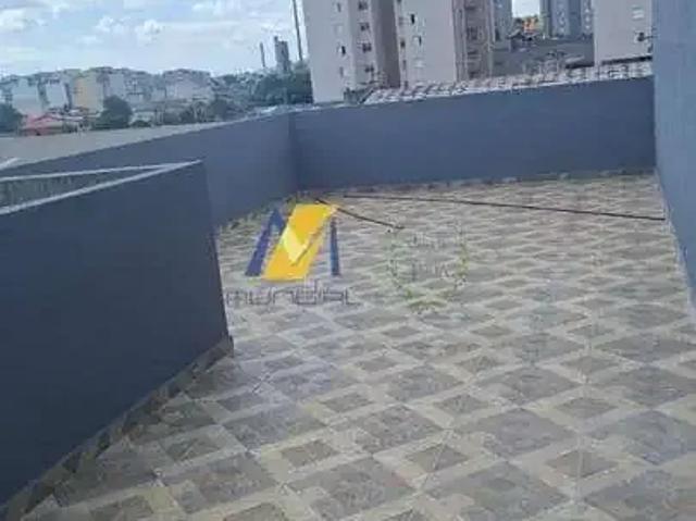 Apartamento para Venda em Santo André/SP Parque Oratório 2 Quartos