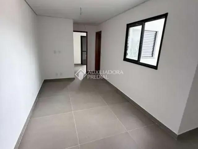 Apartamento para Venda em Santo André/SP Parque Oratório 2 Quartos