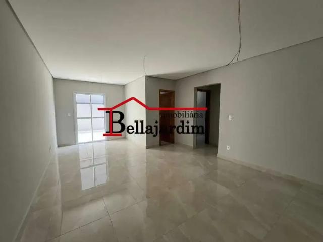 Apartamento para Venda em Santo André/SP Parque Oratório 2 Quartos