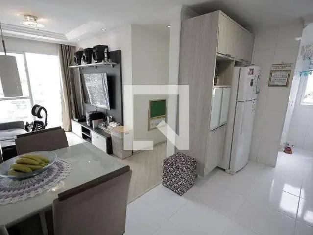 Apartamento para Venda em Santo André/SP Parque Oratório 2 Quartos