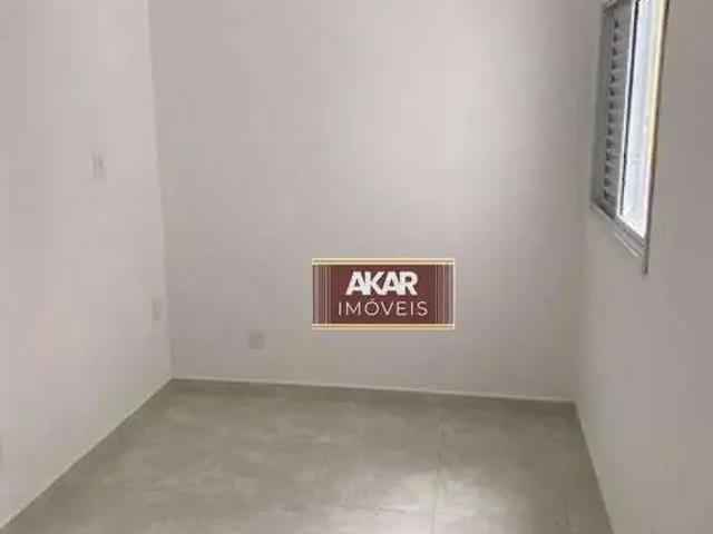 Apartamento para Venda em Santo André/SP Parque Oratório 2 Quartos