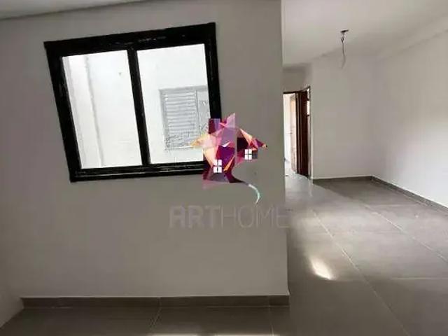 Apartamento para Venda em Santo André/SP Parque Oratório 2 Quartos
