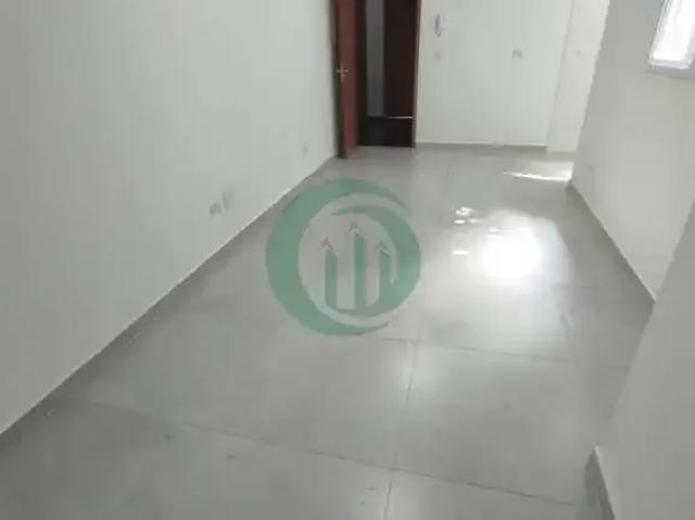 Apartamento para Venda em Santo André/SP Parque Oratório 2 Quartos
