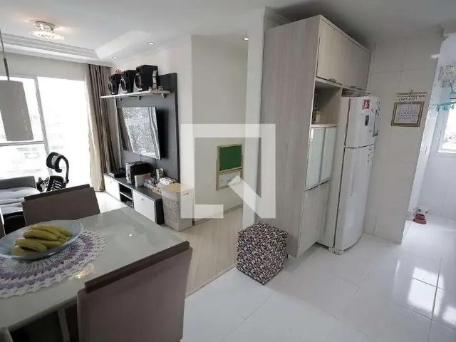 Apartamento para Venda em Santo André/SP Parque Oratório 2 Quartos