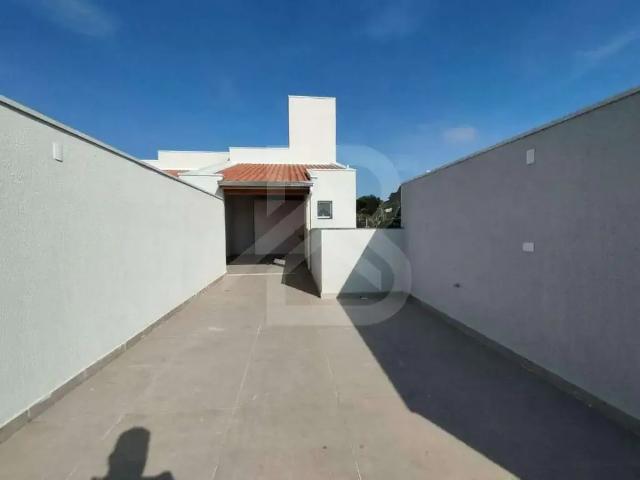 Apartamento para Venda em Santo André/SP Parque Oratório 2 Quartos