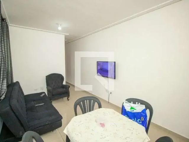 Apartamento para Venda em Santo André/SP Parque Oratório 2 Quartos