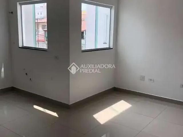 Apartamento para Venda em Santo André/SP Parque Oratório 2 Quartos