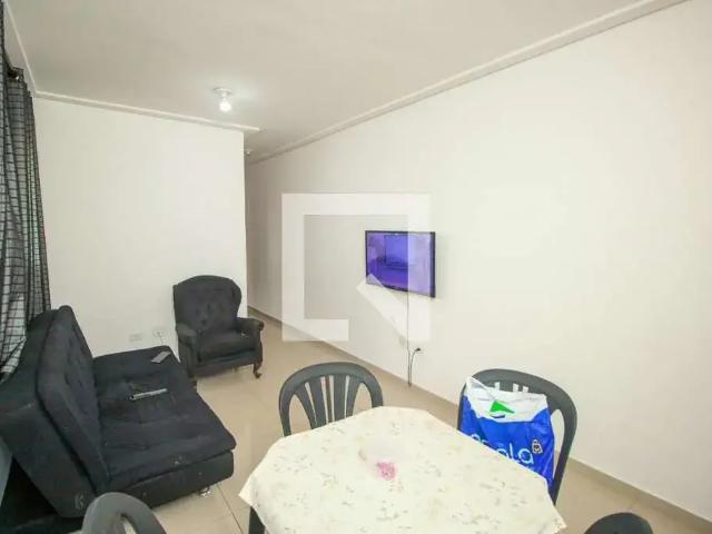Apartamento para Venda em Santo André/SP Parque Oratório 2 Quartos