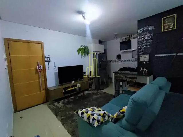 Apartamento para Venda em Santo André/SP Parque Oratório 2 Quartos