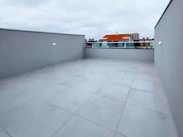 Apartamento para Venda em Santo André/SP Parque Oratório 2 Quartos