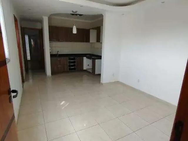 Apartamento para Venda em Santo André/SP Parque Oratório 2 Quartos