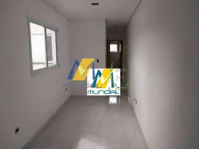 Apartamento para Venda em Santo André/SP Parque Oratório 2 Quartos