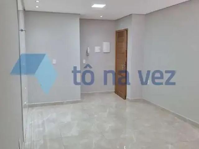 Apartamento para Venda em Santo André/SP Parque Oratório 2 Quartos