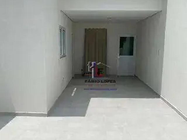 Apartamento para Venda em Santo André/SP Parque Oratório 2 Quartos