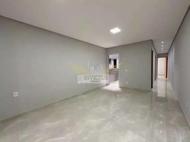 Apartamento para Venda em Santo André/SP Parque Oratório 2 Quartos