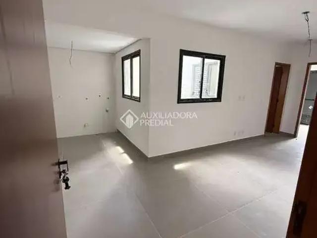 Apartamento para Venda em Santo André/SP Parque Oratório 2 Quartos