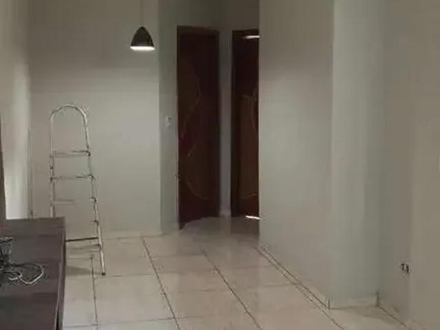 Apartamento para Venda em Santo André/SP Parque Oratório 2 Quartos
