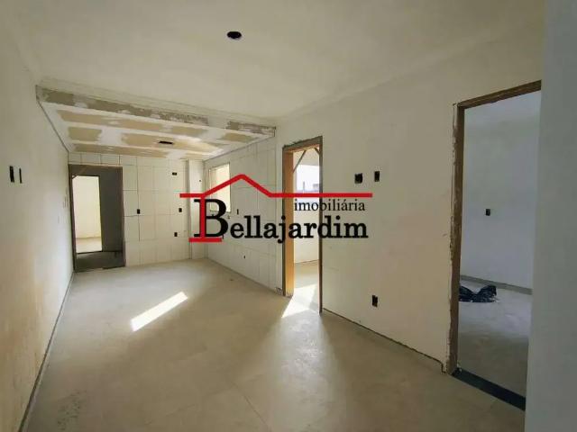 Apartamento para Venda em Santo André/SP Parque Oratório 2 Quartos