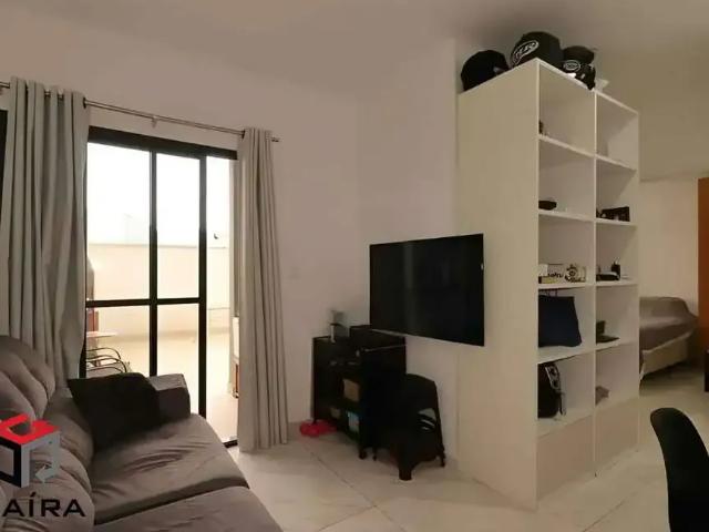 Apartamento para Venda em Santo André/SP Parque Oratório 2 Quartos