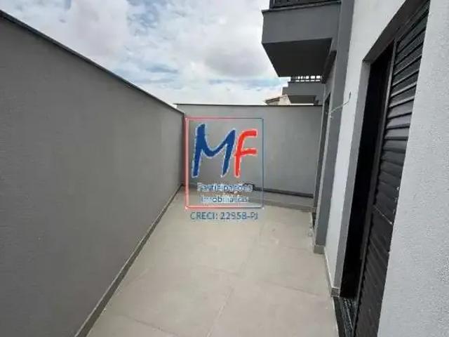 Apartamento para Venda em Santo André/SP Parque Oratório 2 Quartos