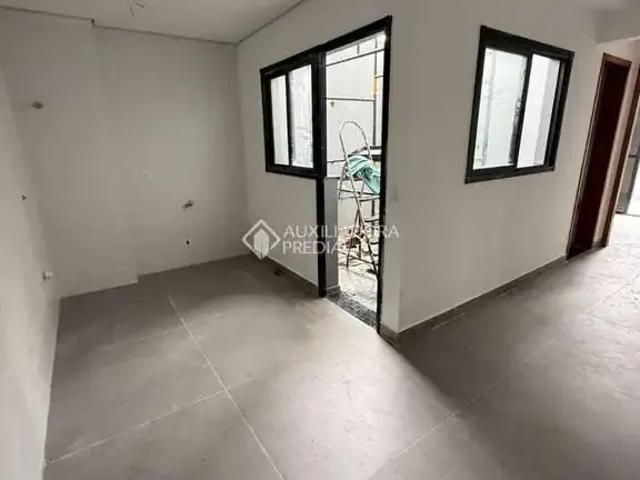 Apartamento para Venda em Santo André/SP Parque Oratório 2 Quartos