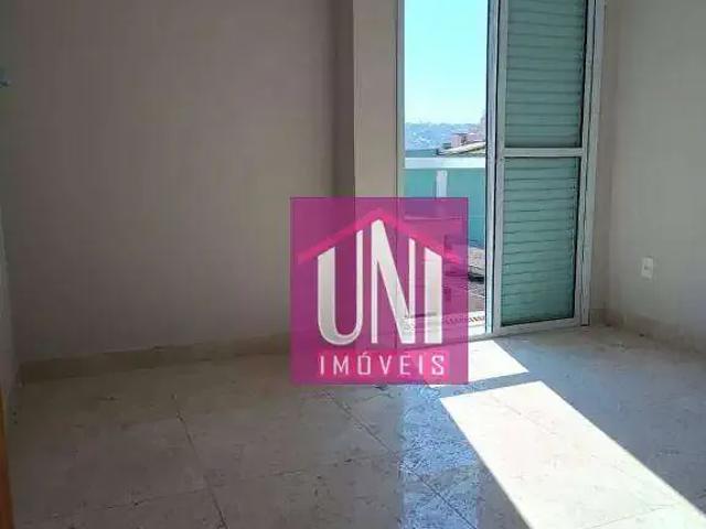 Apartamento para Venda em Santo André/SP Parque Oratório 2 Quartos