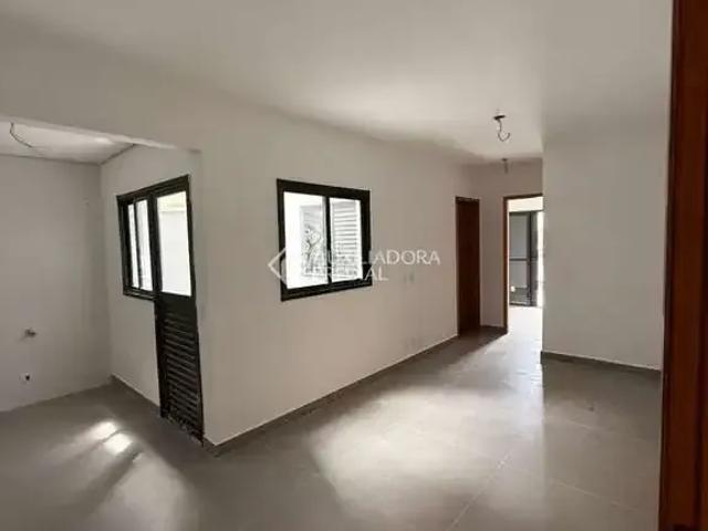 Apartamento para Venda em Santo André/SP Parque Oratório 2 Quartos