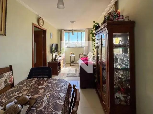 Apartamento para Venda em Santo André/SP Parque Oratório 2 Quartos
