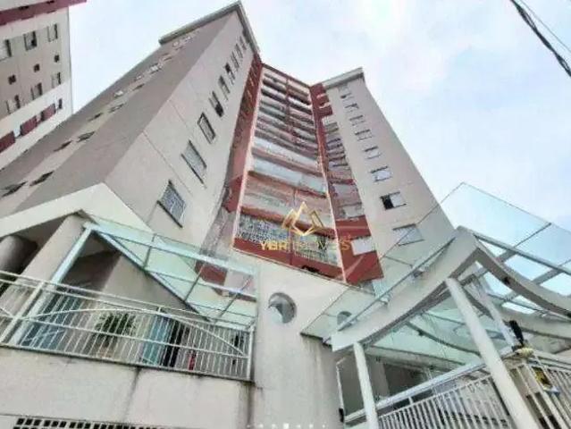Apartamento para Venda em Santo André/SP Parque Oratório 2 Quartos