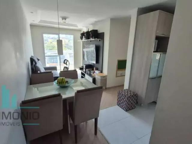 Apartamento para Venda em Santo André/SP Parque Oratório 2 Quartos