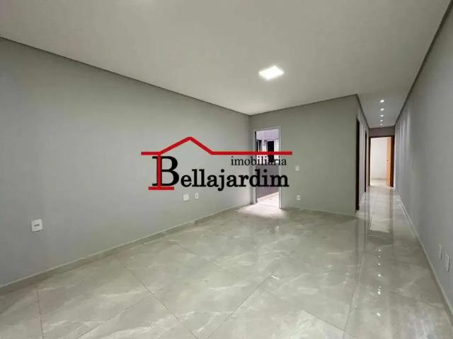 Apartamento para Venda em Santo André/SP Parque Oratório 2 Quartos