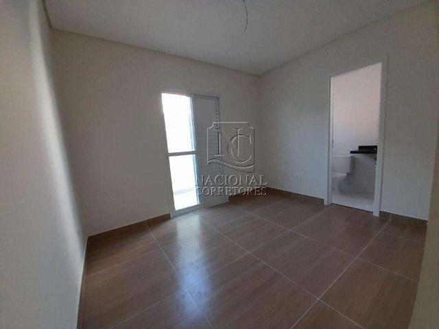 Apartamento para Venda em Santo André/SP Parque Oratório 2 Quartos