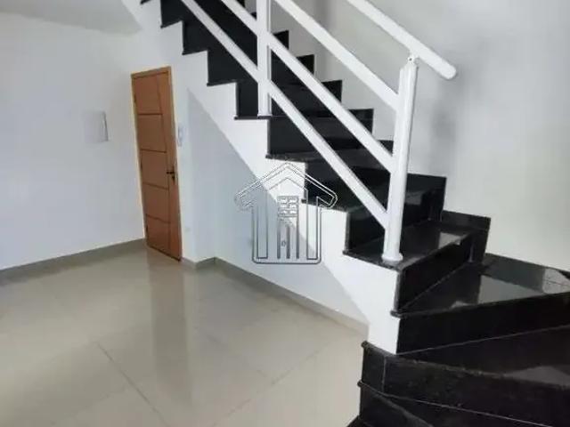 Apartamento para Venda em Santo André/SP Parque Oratório 2 Quartos