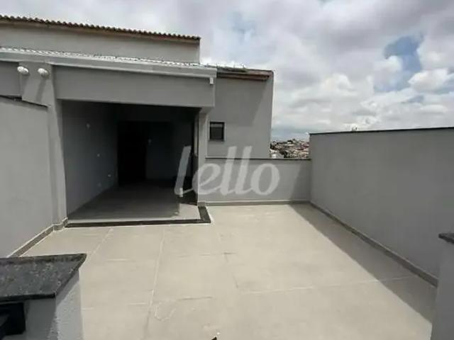 Apartamento para Venda em Santo André/SP Parque Oratório 2 Quartos