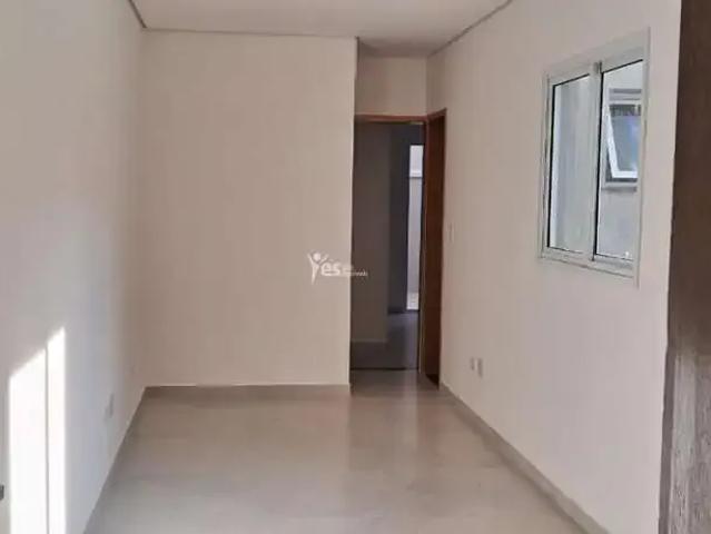 Apartamento para Venda em Santo André/SP Parque Oratório 2 Quartos