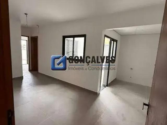 Apartamento para Venda em Santo André/SP Parque Oratório 2 Quartos