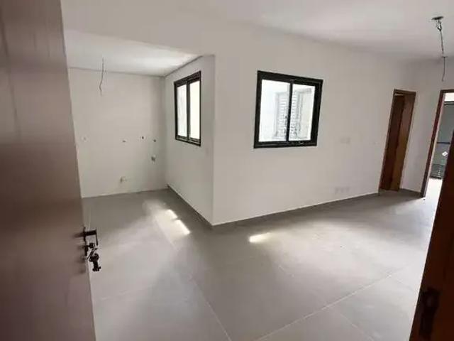 Apartamento para Venda em Santo André/SP Parque Oratório 2 Quartos