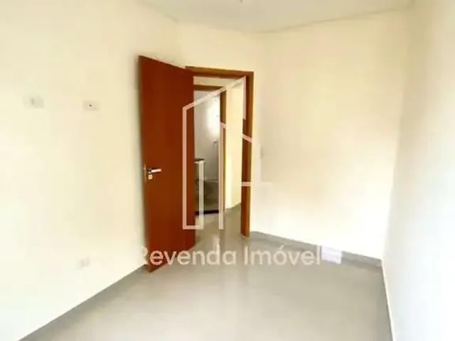 Apartamento para Venda em Santo André/SP Parque Oratório 2 Quartos