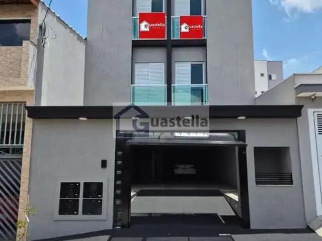 Apartamento para Venda em Santo André/SP Parque Oratório 2 Quartos