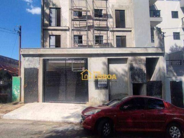 Apartamento para Venda em Santo André/SP Parque Oratório 2 Quartos