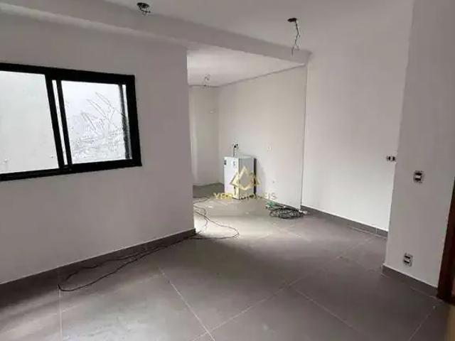 Apartamento para Venda em Santo André/SP Parque Oratório 2 Quartos