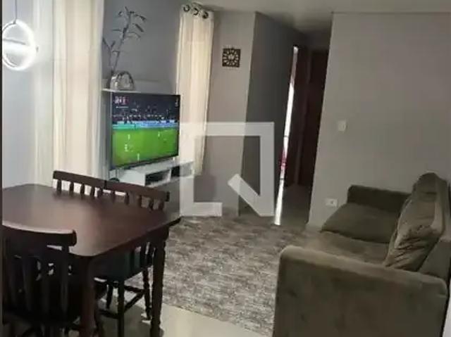 Apartamento para Venda em Santo André/SP Parque Oratório 2 Quartos
