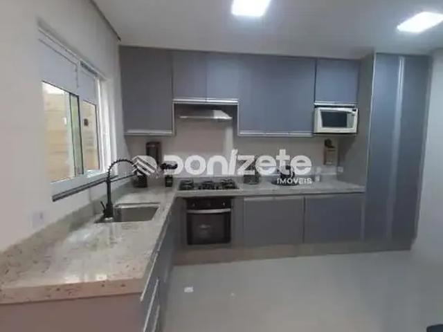 Apartamento para Venda em Santo André/SP Parque Oratório 2 Quartos