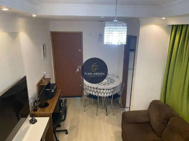 Apartamento para Venda em Santo André/SP Parque Oratório 2 Quartos