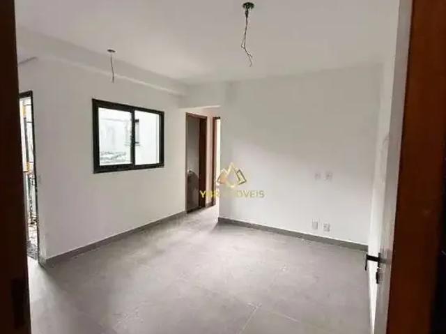 Apartamento para Venda em Santo André/SP Parque Oratório 2 Quartos
