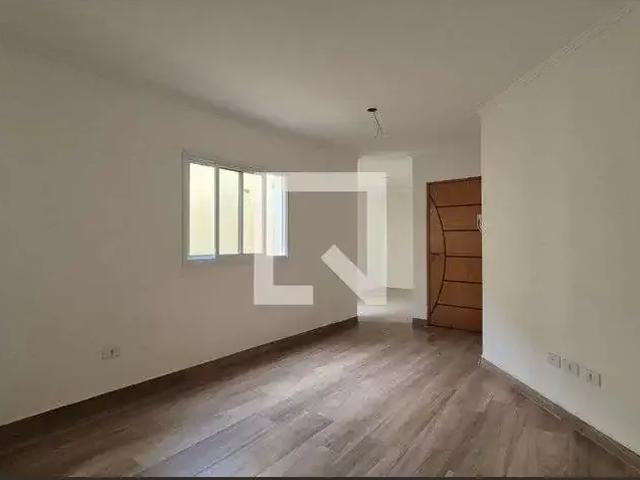 Apartamento para Venda em Santo André/SP Parque Oratório 2 Quartos